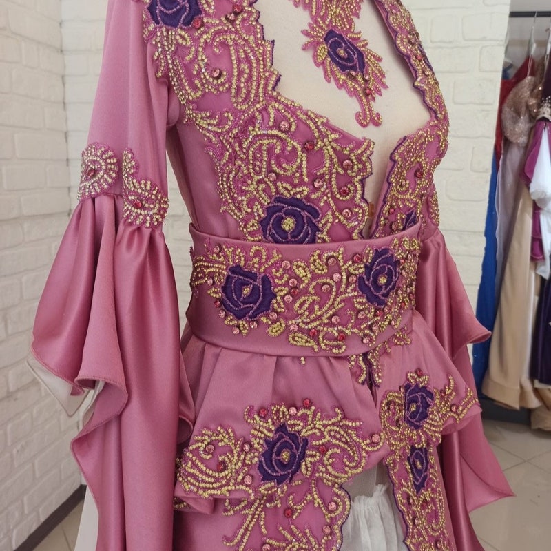 Turkish Bindalli - Etsy