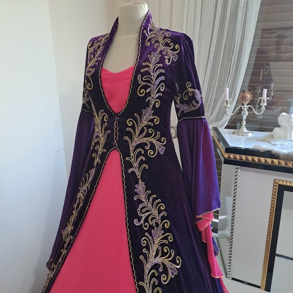 Turkish Bindalli - Etsy