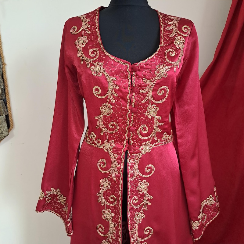 Turkish Bindalli - Etsy