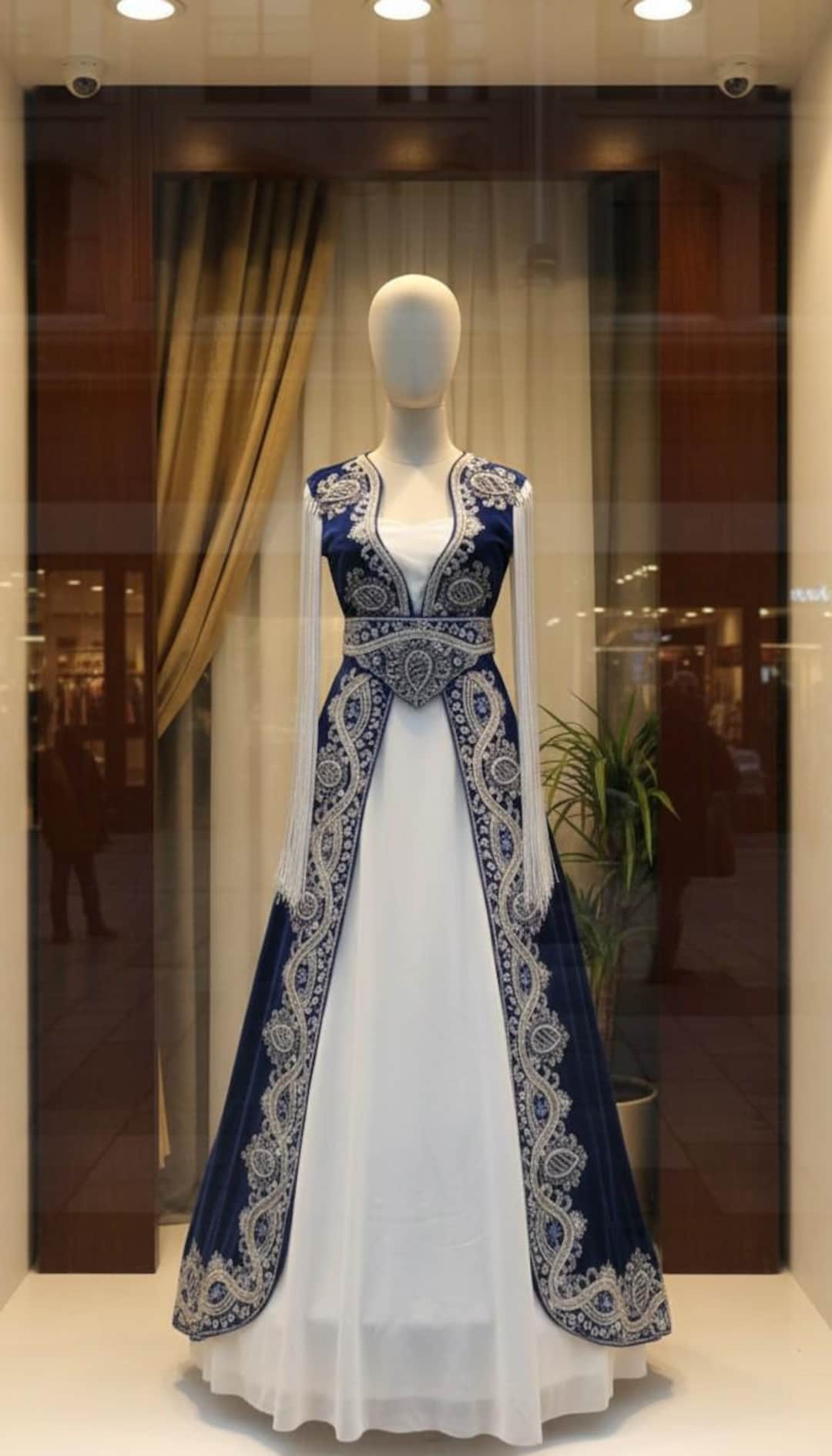 Renaissance Gorgeous Medieval Wedding Dress,elven Dress,wedding Kimono ...