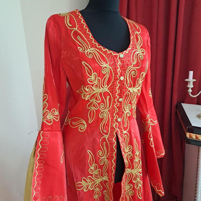 Turkish Bindalli - Etsy