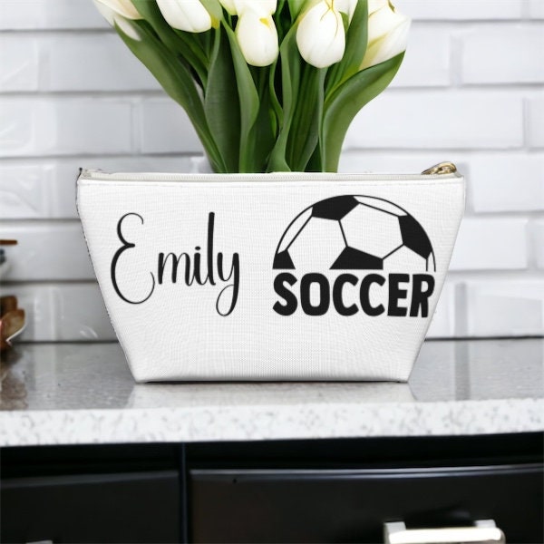 Soccer Gifts for Team Personalized Soccer Gifts for Girls - Etsy