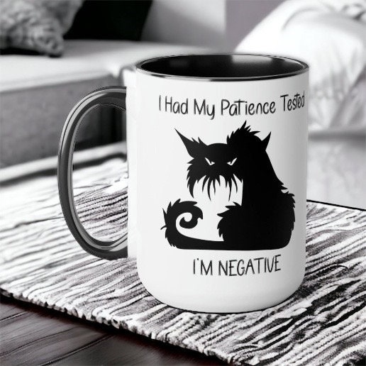 Gifts for Cat Lovers, Cat Gifts for Women, Cat Mom Gifts, Crazy Cat ...