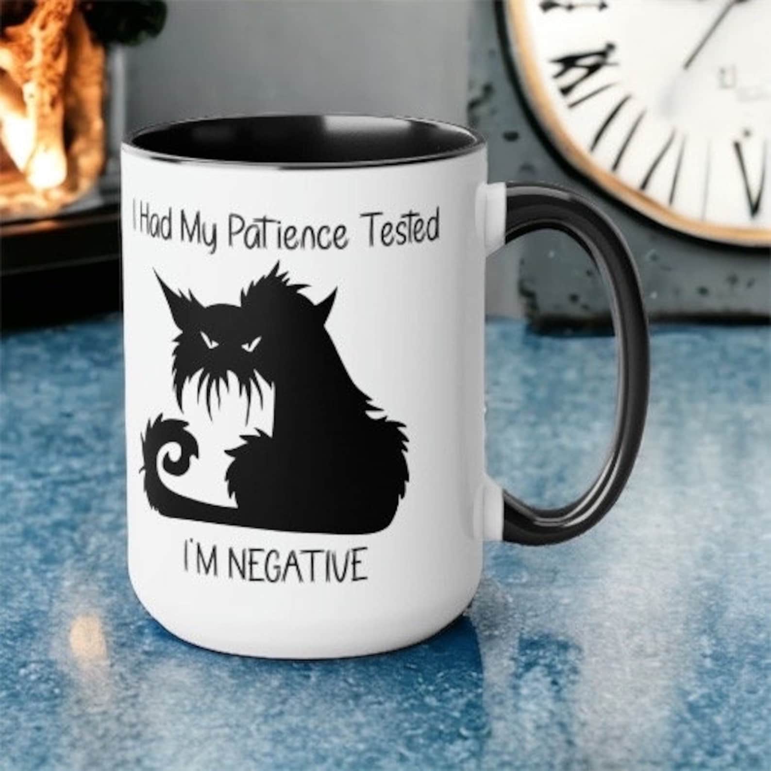 Gifts for Cat Lovers, Cat Gifts for Women, Cat Mom Gifts, Crazy Cat ...