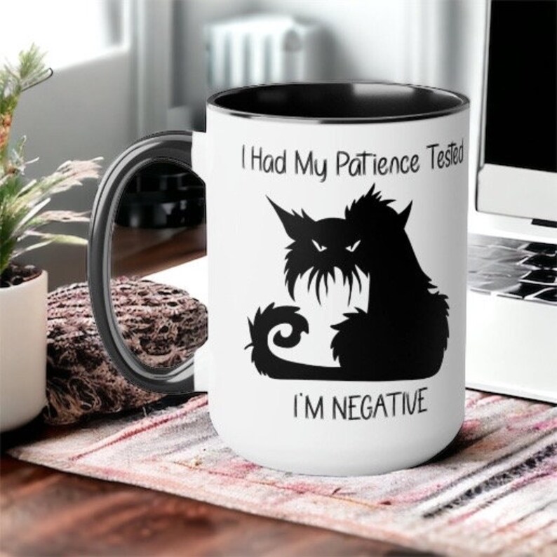 Gifts for Cat Lovers, Cat Gifts for Women, Cat Mom Gifts, Crazy Cat ...