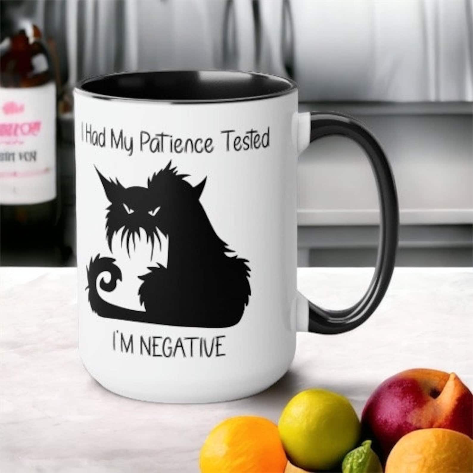 Gifts for Cat Lovers, Cat Gifts for Women, Cat Mom Gifts, Crazy Cat ...