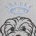 Halo, Nimbus, Machine Embroidery Design, 15 Sizes, for Hoop 4'' and 5 ...