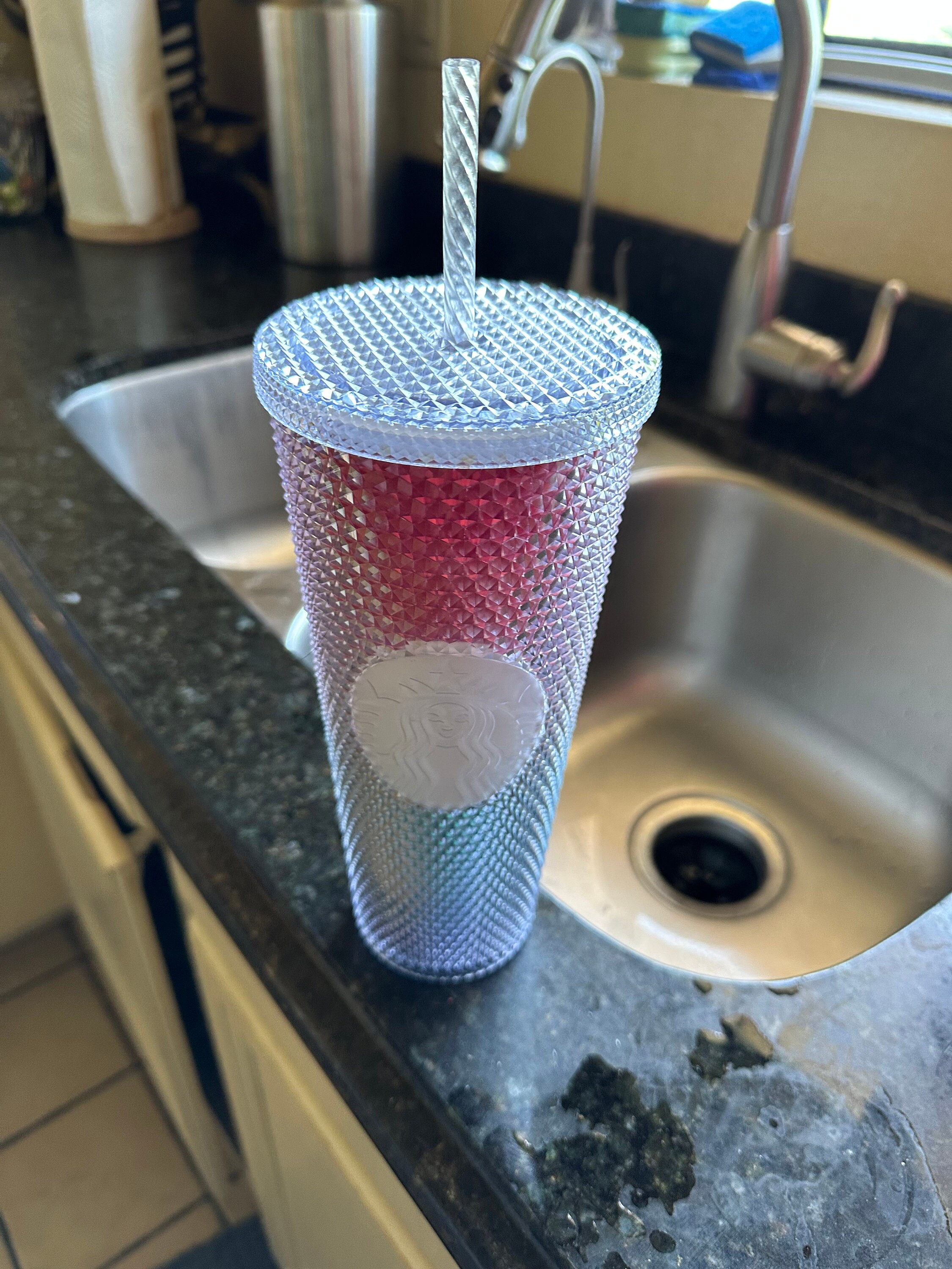 Starbucks Studded Cups - Etsy