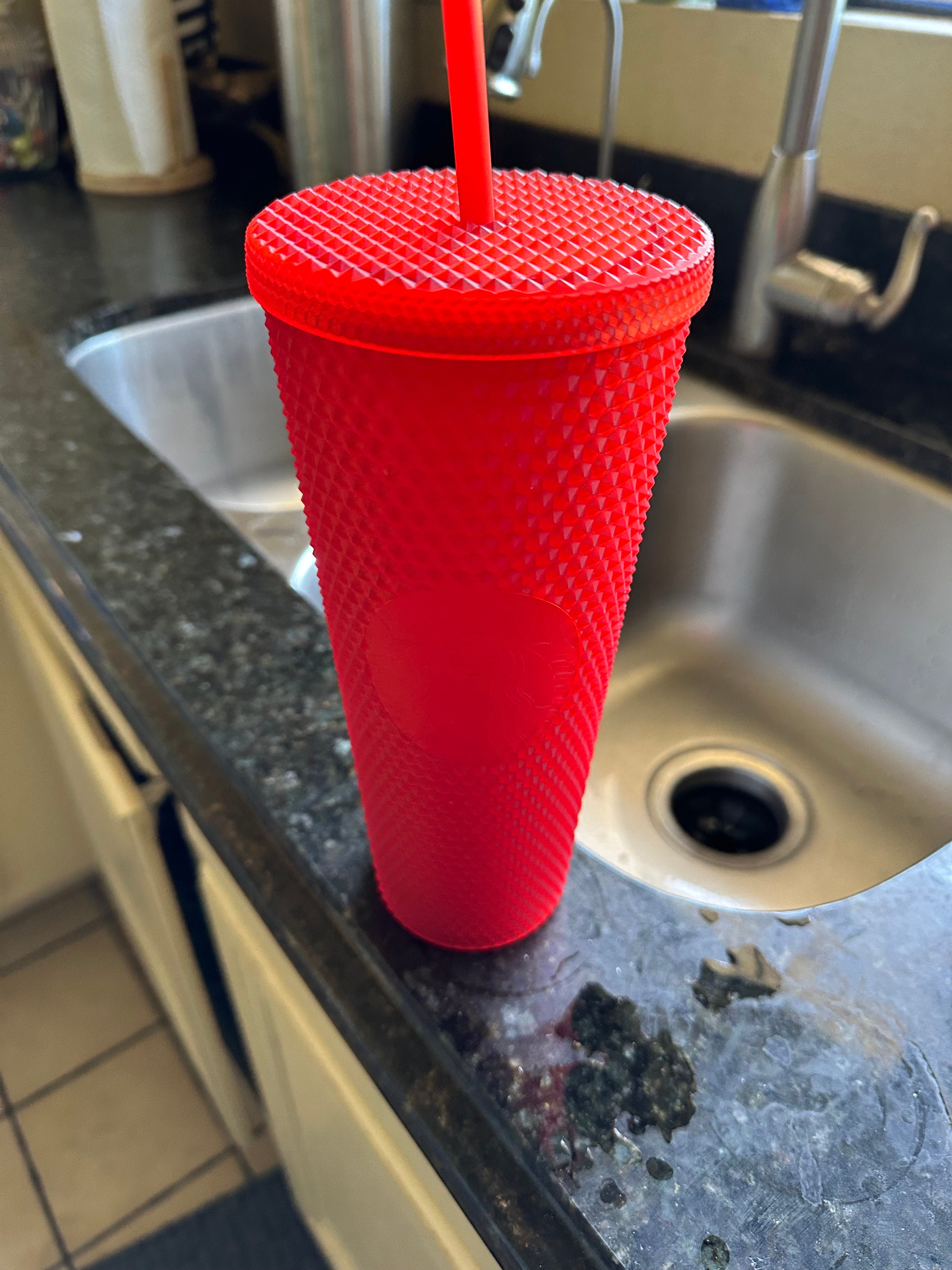 Starbucks Studded Cups - Etsy