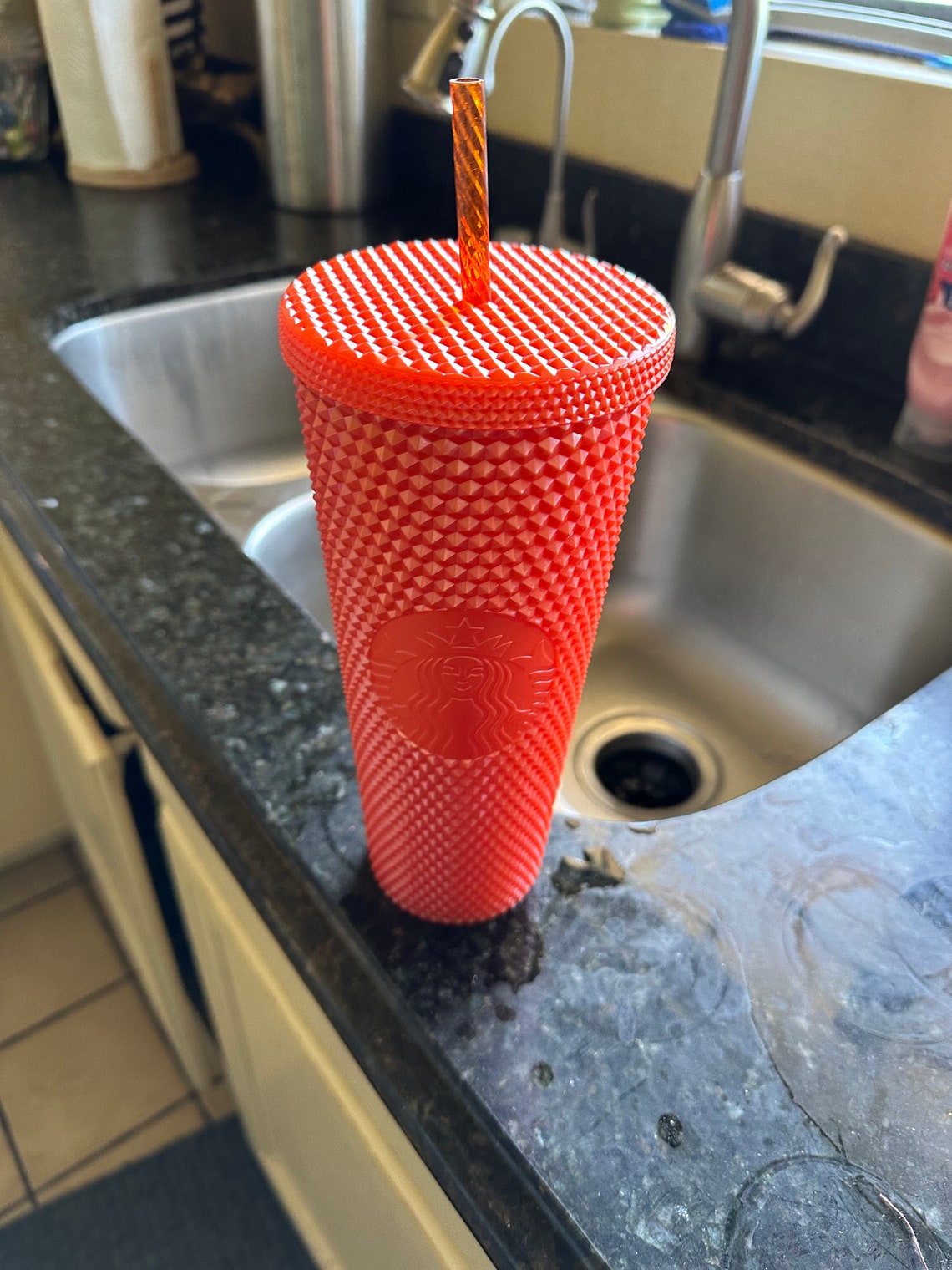 Starbucks Studded Cups - Etsy