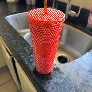 Starbucks Studded Cups - Etsy