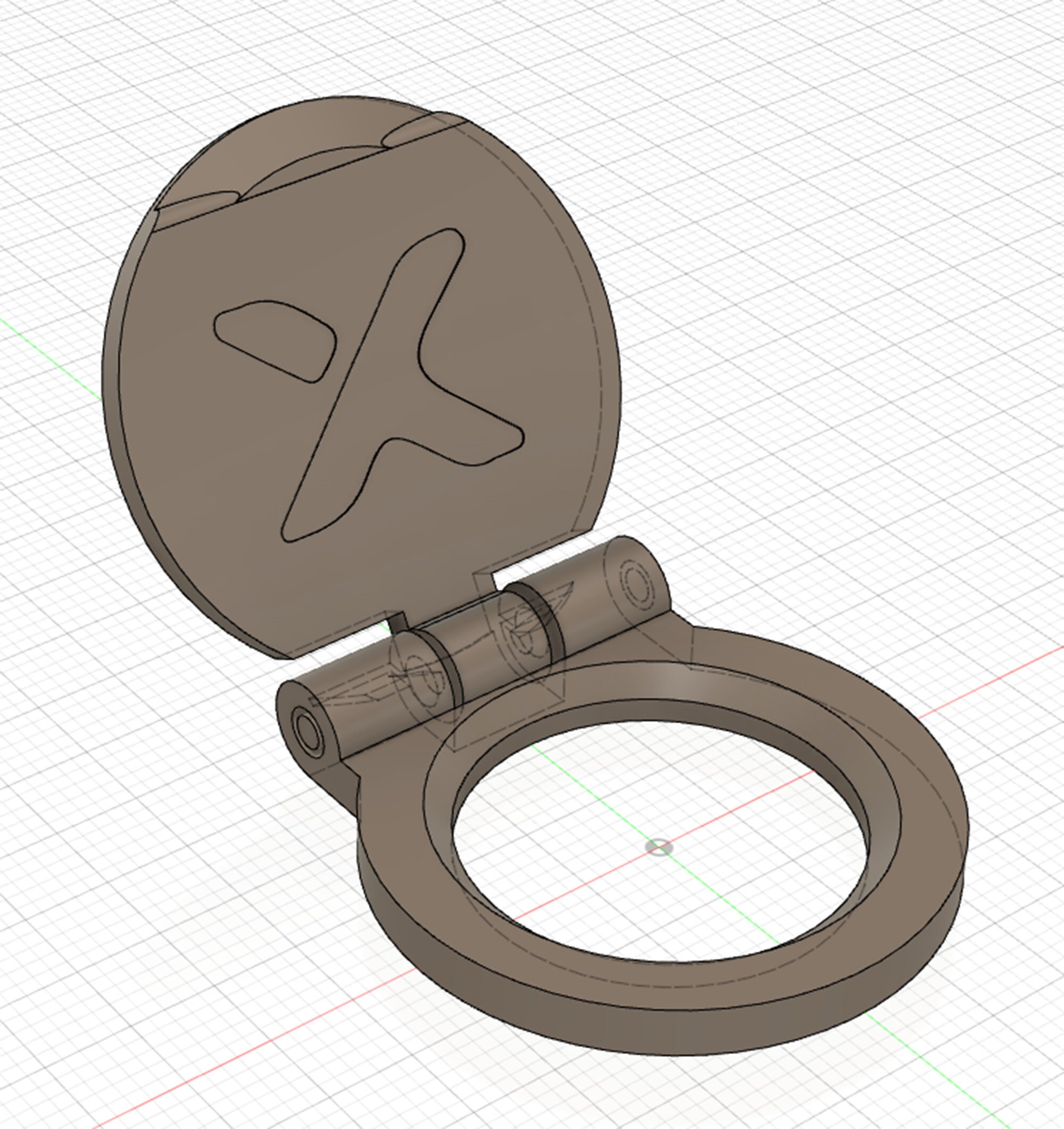 Xtool D1 Button Cover *STL ONLY* - Etsy