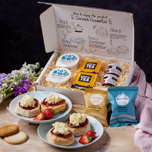 Hamper Food - Etsy UK
