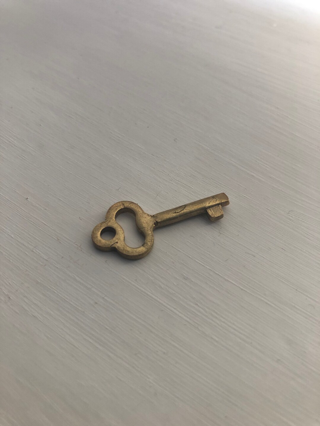 Spare Key - Etsy