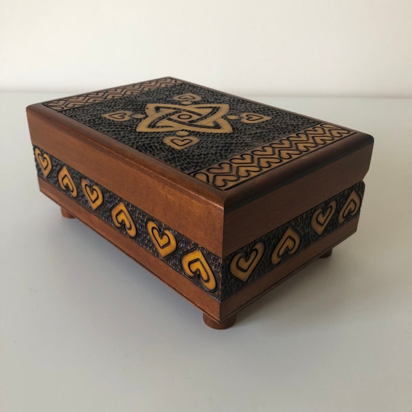 Secret Box - Etsy