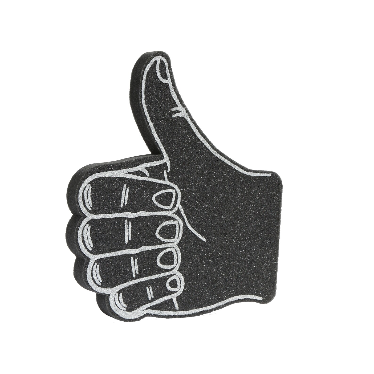 Foam Finger Thumbs up Waving Hand - Etsy