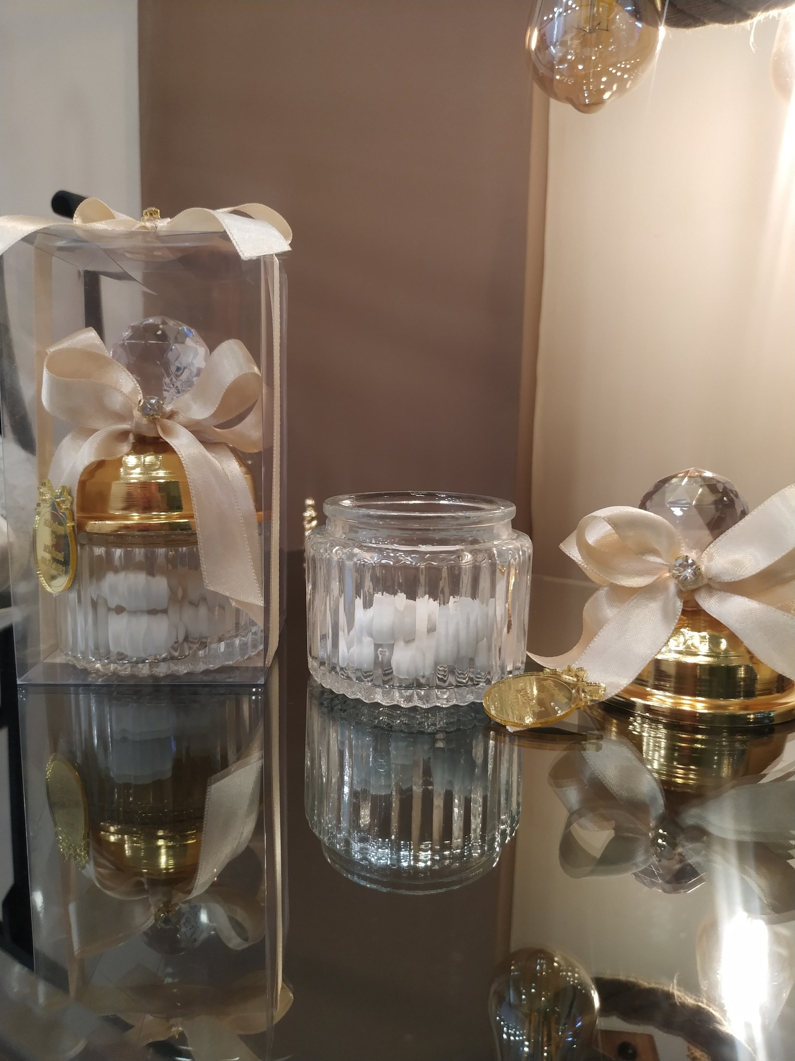 Candy Jar Favor candy Dish Favor Favor for Guests Unique - Etsy