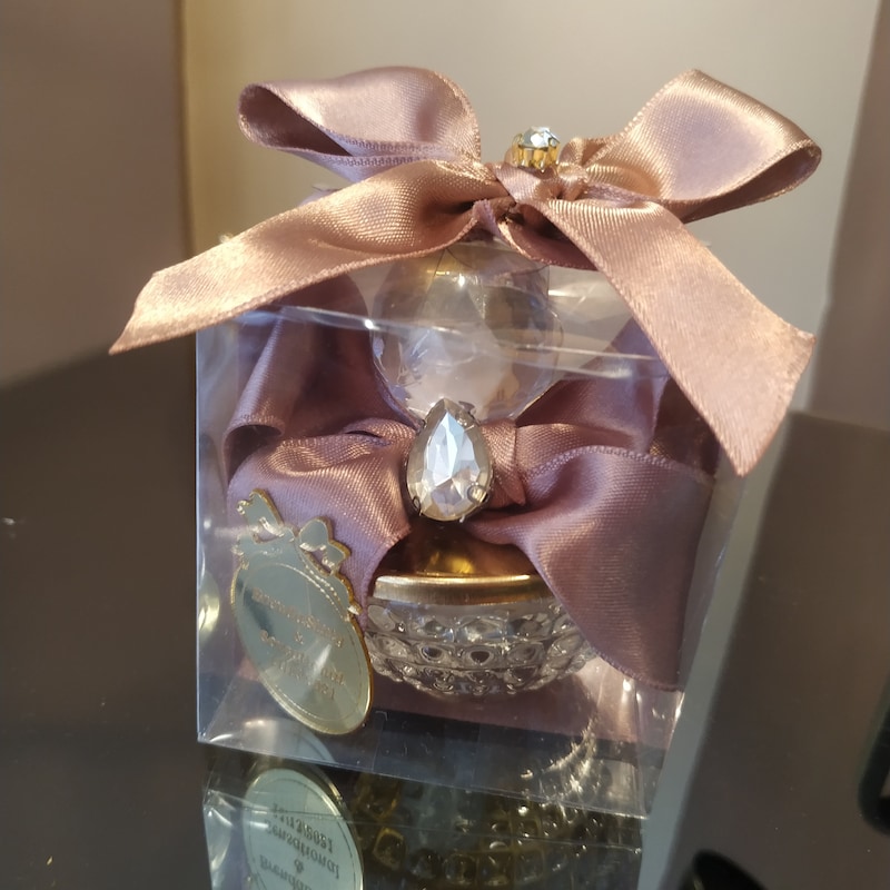 Wedding Dragee Box - Etsy