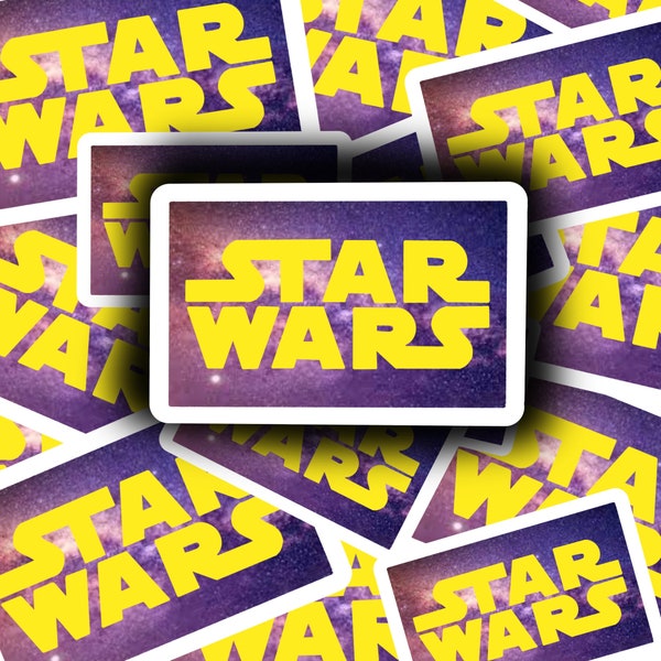 Galaxy Far Far Away - Etsy
