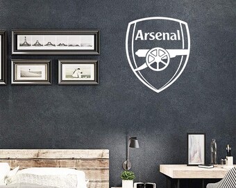 Arsenal | Etsy UK
