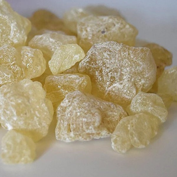 Copal Incense - Etsy