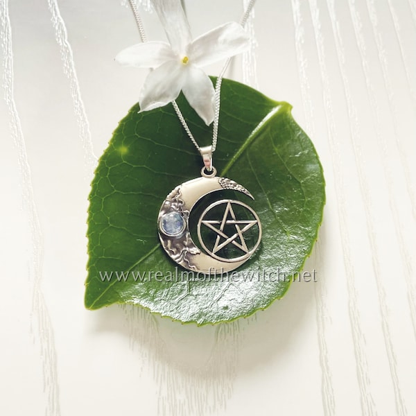 Pentacle - Etsy