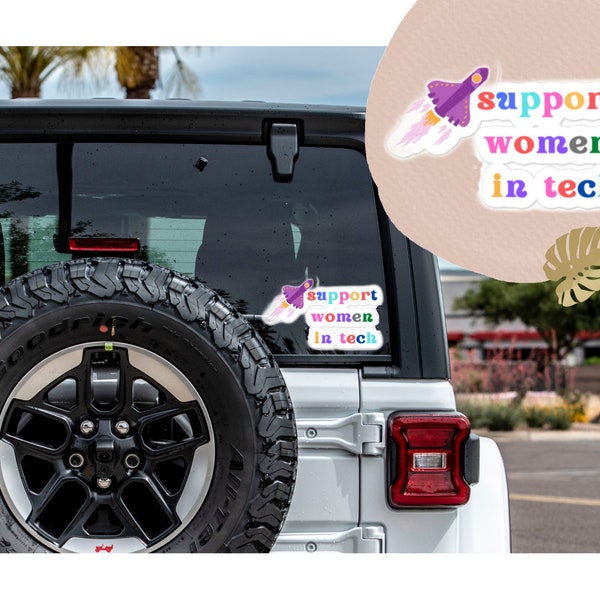 Women in Tech - Etsy