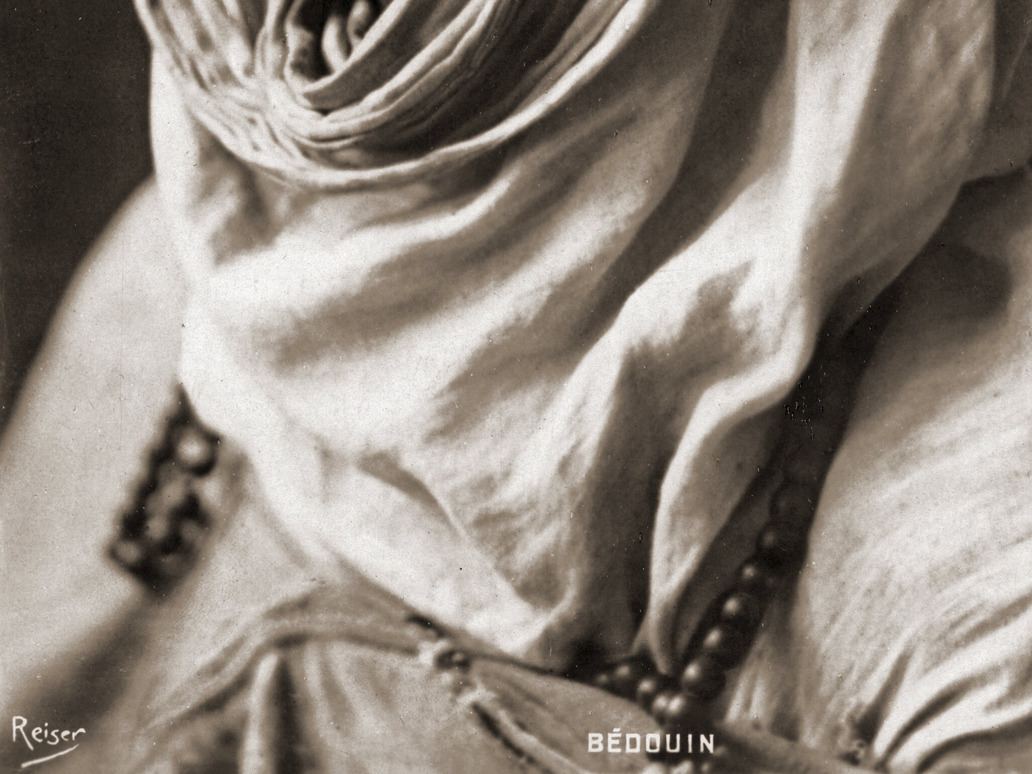 Portrait of a Bedouin Man, Bedouin Photo Vintage, Bedouin Life, Desert ...