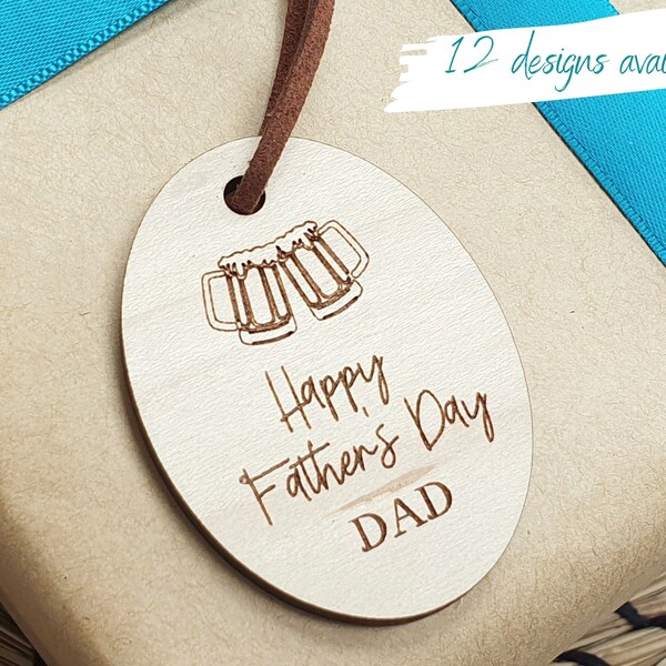 Mini Gift Tags - Etsy UK