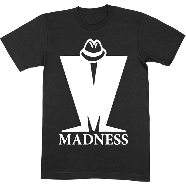 Madness Logo - Etsy UK