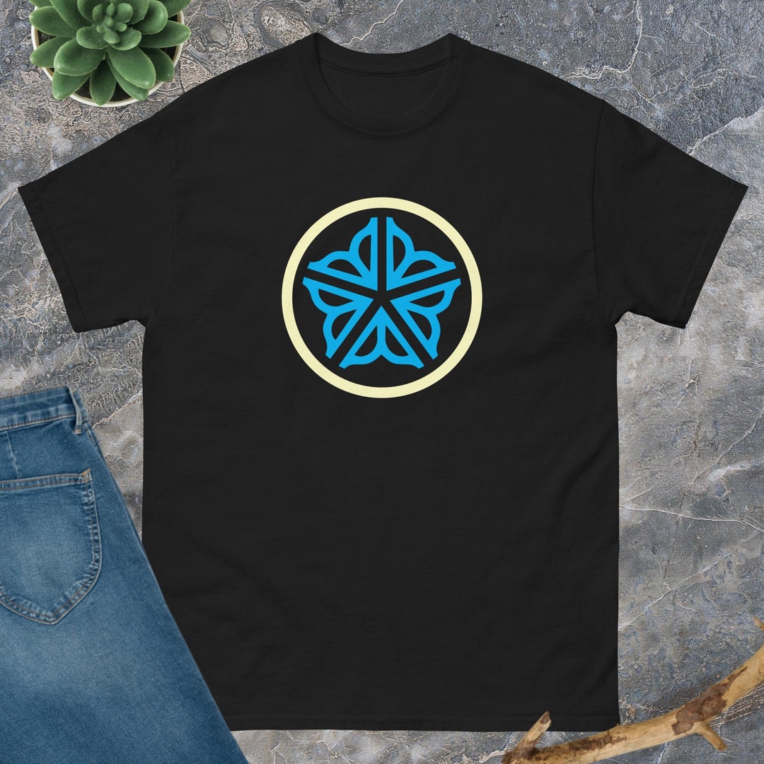 ROC Flower City T-shirt - Etsy