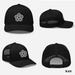 Rochester Flower City Logo Trucker Cap - Etsy