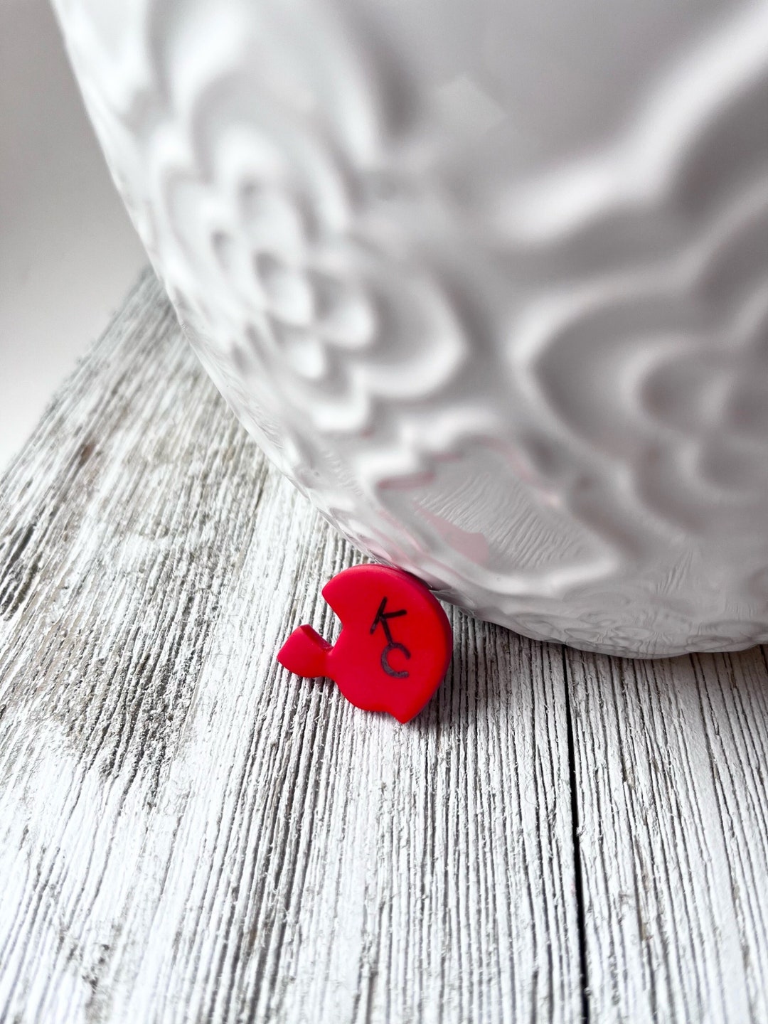 Kansas City Chiefs Football Helmet Shoe Charm, Super Bowl 58 Croc Charm ...