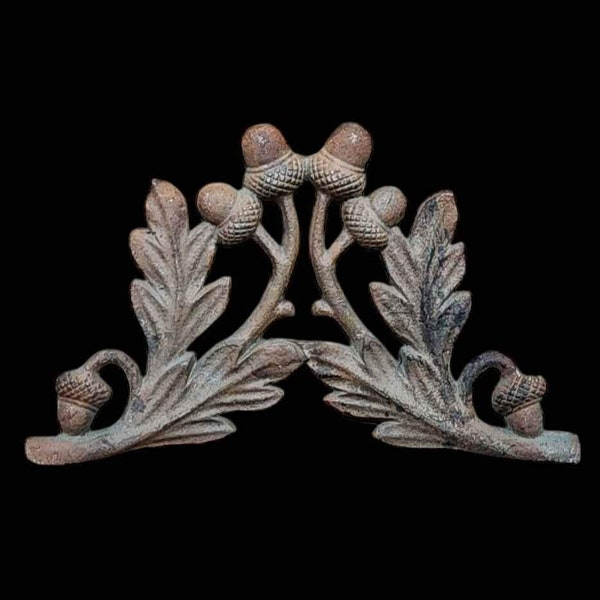 Antique Cast Iron - Etsy
