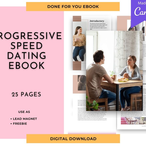 Speed Dating Cards - Etsy