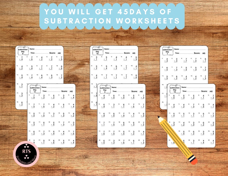 Addition and Subtraction Math Workbook, Grade 1-2, Homeschool Grade 1-2 ...