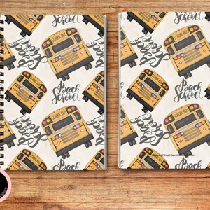 Kids Wide Ruled Spiral Notebook, Assorted Colors, 60 Sheets Each, 4 ...