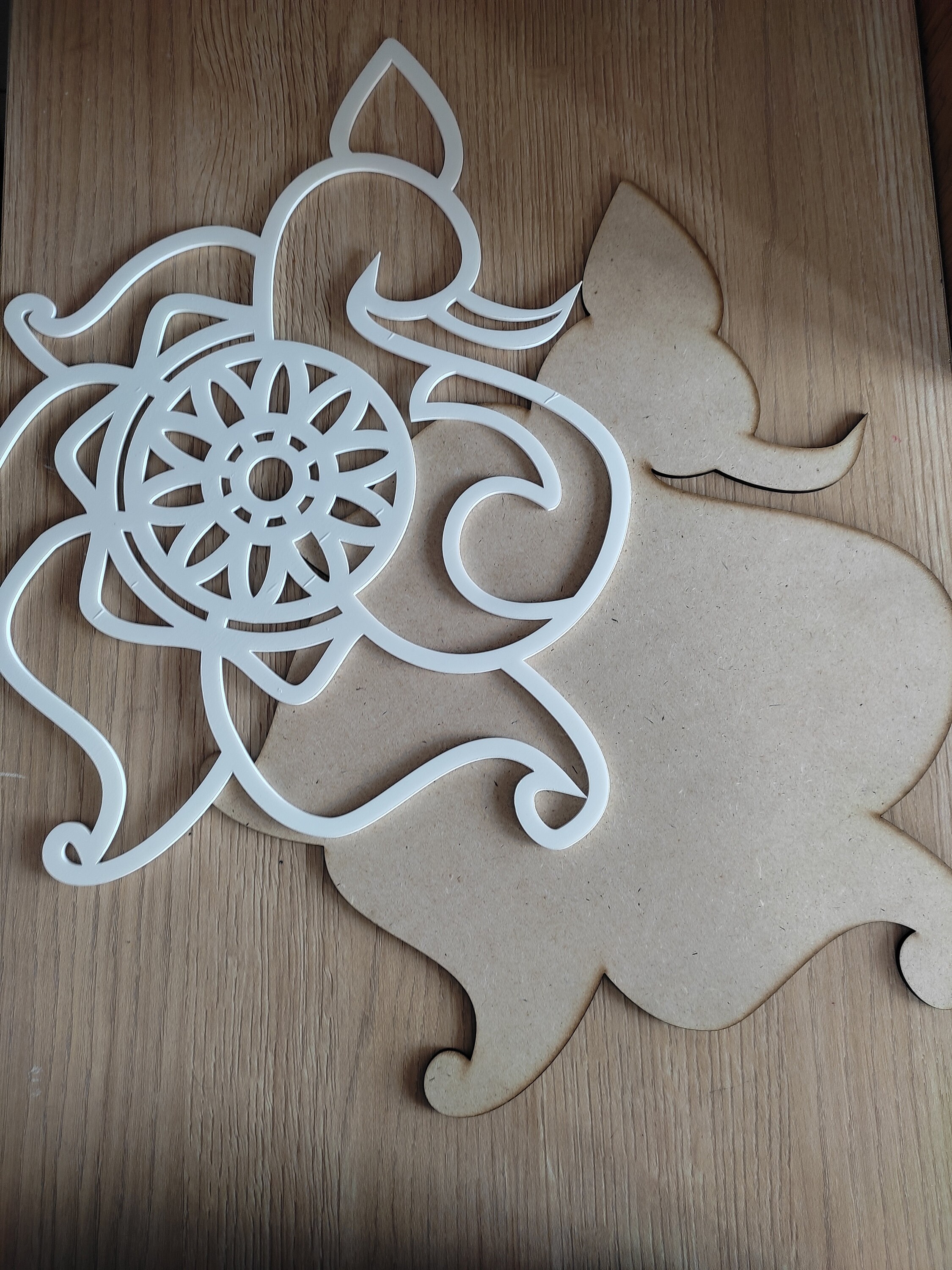 Digital Rangoli SVG 16 Reusable Rangoli Mat Stencil File Instant ...