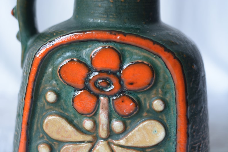 Carstens Luxus Vase Dieter Peter 3967-18 - Etsy