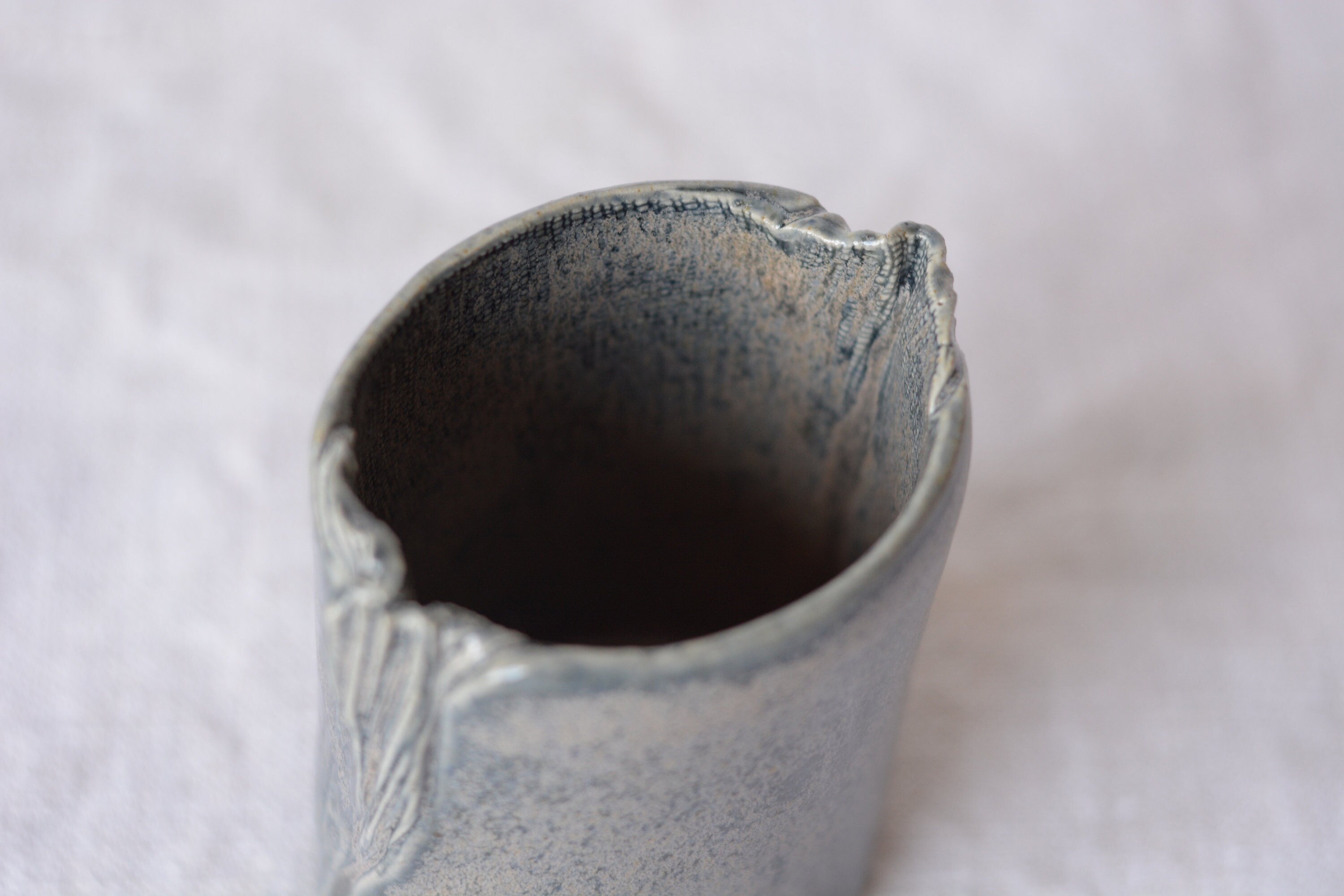 Handmade Pen Holder Drawing Tools Container - Etsy