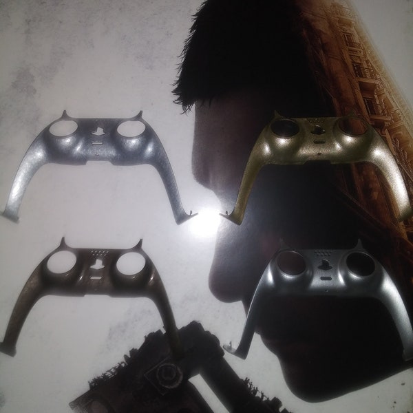 Custom Ps5 Plates - Etsy