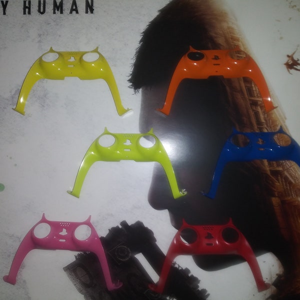 Custom Ps5 Plates - Etsy