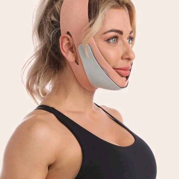 Face Bandage - Etsy