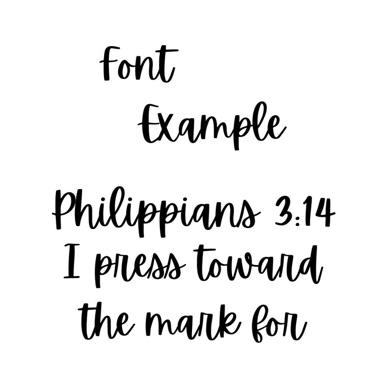 Philippians 3:14 Printable Bible Poster, Philippians Verse Poster ...