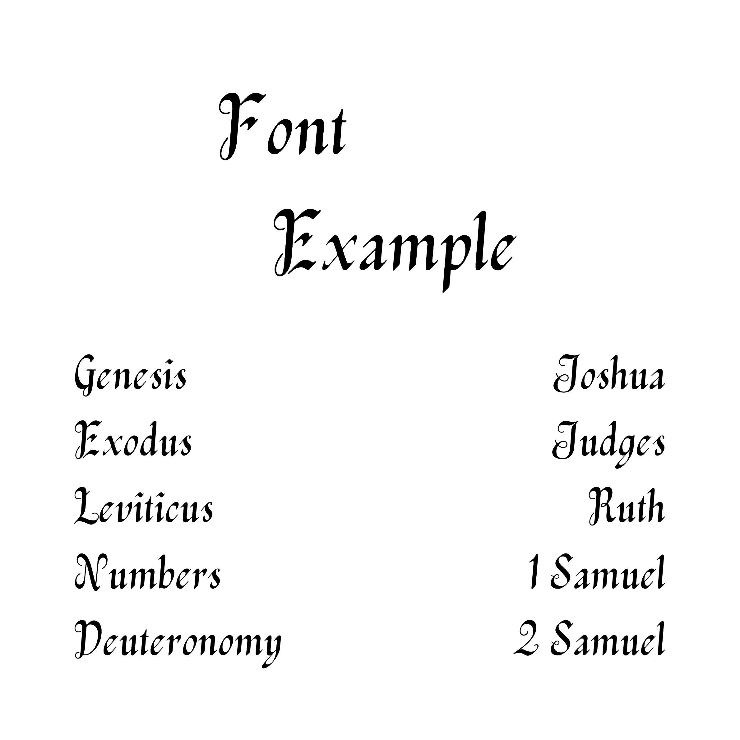 Books of the Bible Poster, Books of the Bible Printable Poster, Bible ...