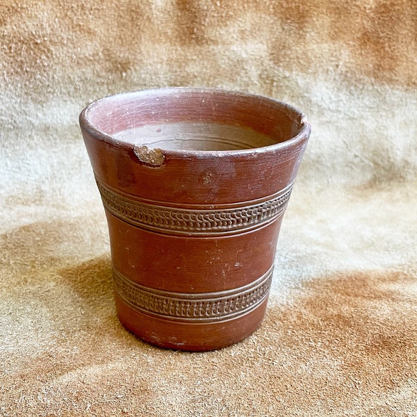 Red Clay - Etsy