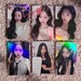 IVE Fanmade Photo Bias Pack Bundle -wonyoung Photocards Inspired Cute Bias Pack - Kpop Cute Gift ...