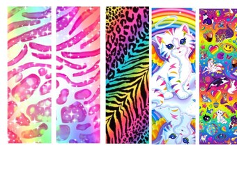 Lisa Frank Pens | Etsy