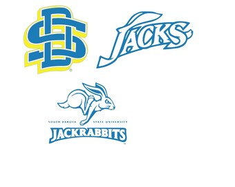 Sdsu Logo Svg - Etsy