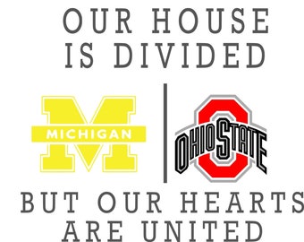House Divided Png - Etsy